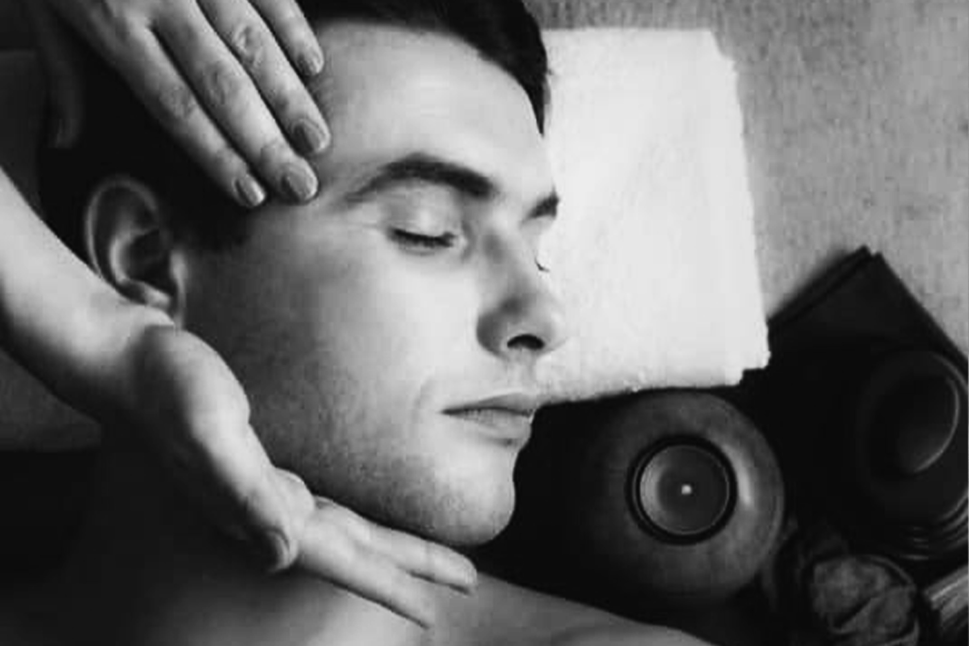 Massage Tantrique Massage Relaxation Homme